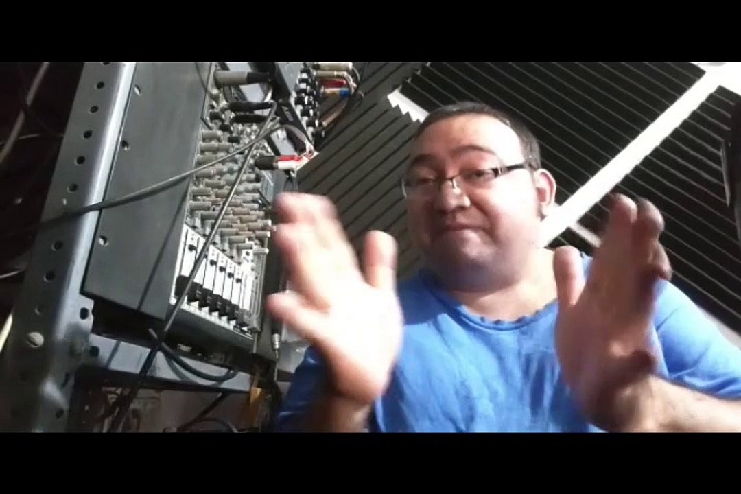 SALSA GORDA CON ALEX MAFI MAZARI - Vídeo Dailymotion