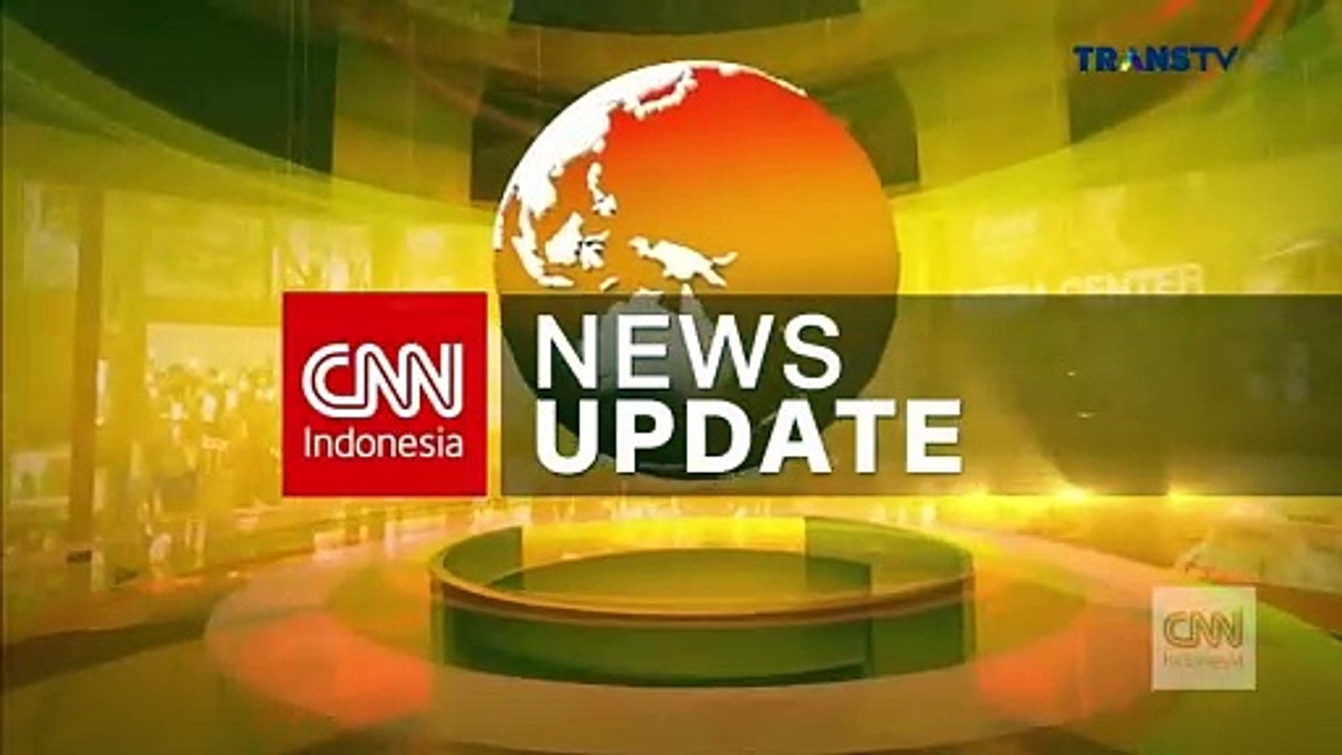 Cnn Indonesia Logo
