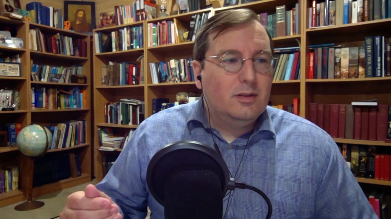 The Cloud: A Timeline of Deception - Episode 60 William Branham ...