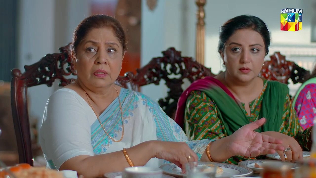 Dooriyan Episode 01 - 5th December 2023 [ Sami Khan, Maheen Siddiqui Ahmed Taha Ghani ] HUM TV ...