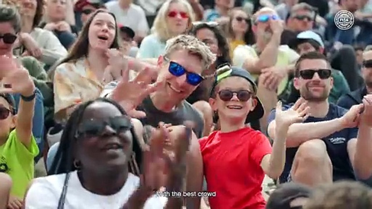 TEASER FISE Montpellier 2024 - video Dailymotion