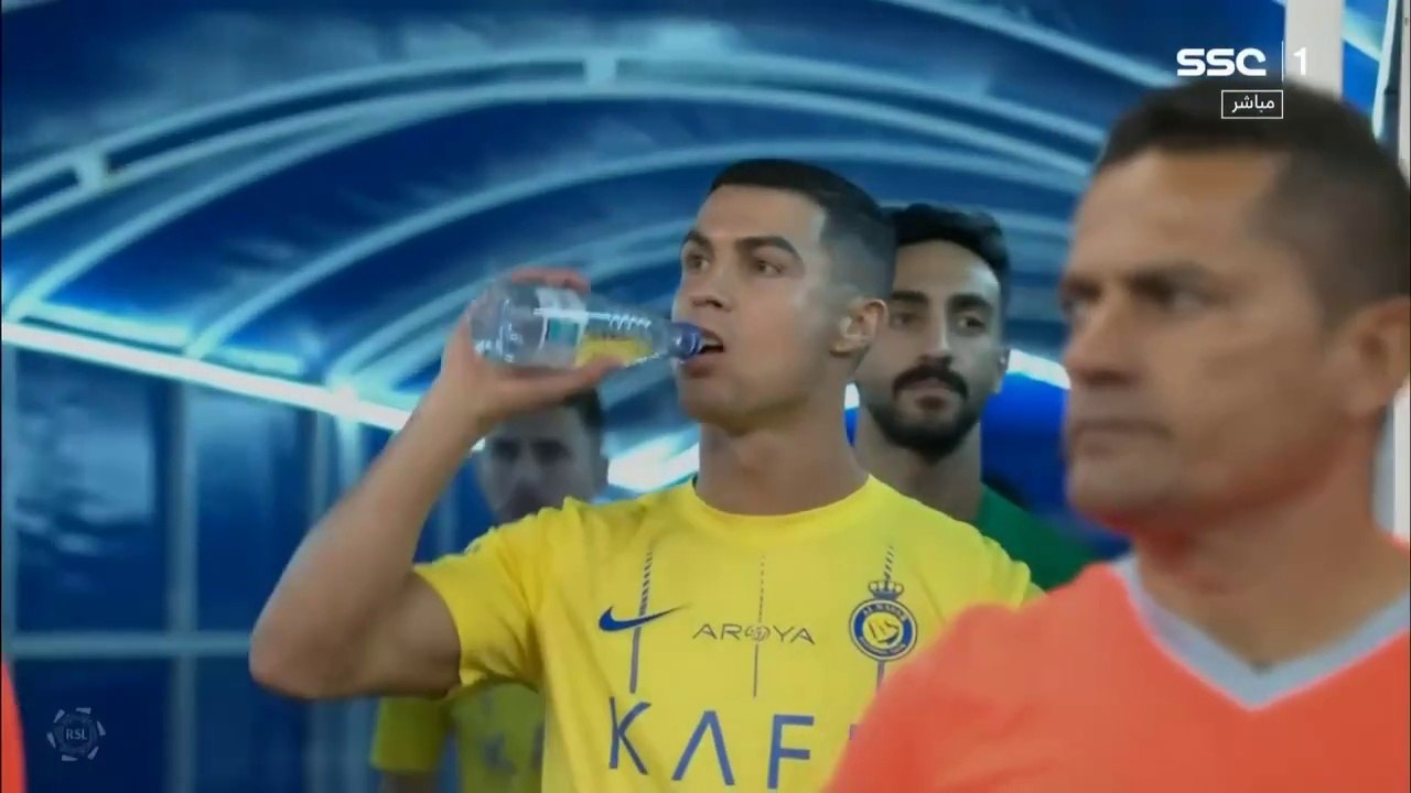 Al Hilal vs Al Nassr 3-0 Saudi Pro League 2023 Highlights All Goals HD(720P_HD) - فيديو Dailymotion