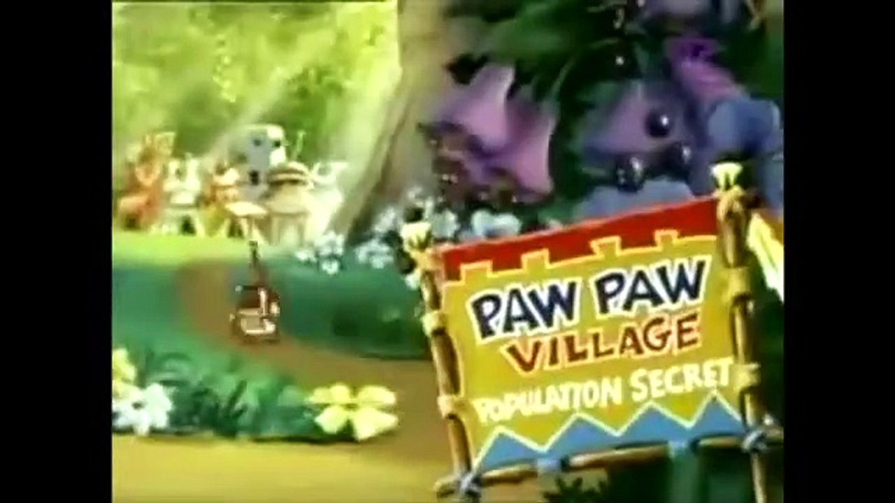 (YTP) Paw Paw Bears theme song but they're Just Normal Bears - video ...