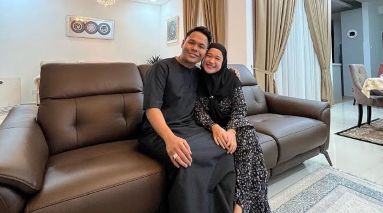 Pilihan Pattern Upholstery Syamel & Ernie Zakri - Video Dailymotion