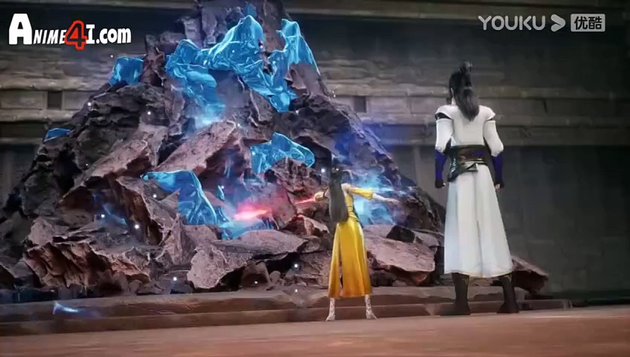 The Galaxy Emperor Ep.39 English Sub - video Dailymotion