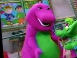 Barney and Friends Barney and Friends S02 E017 Having Tens of Fun ...