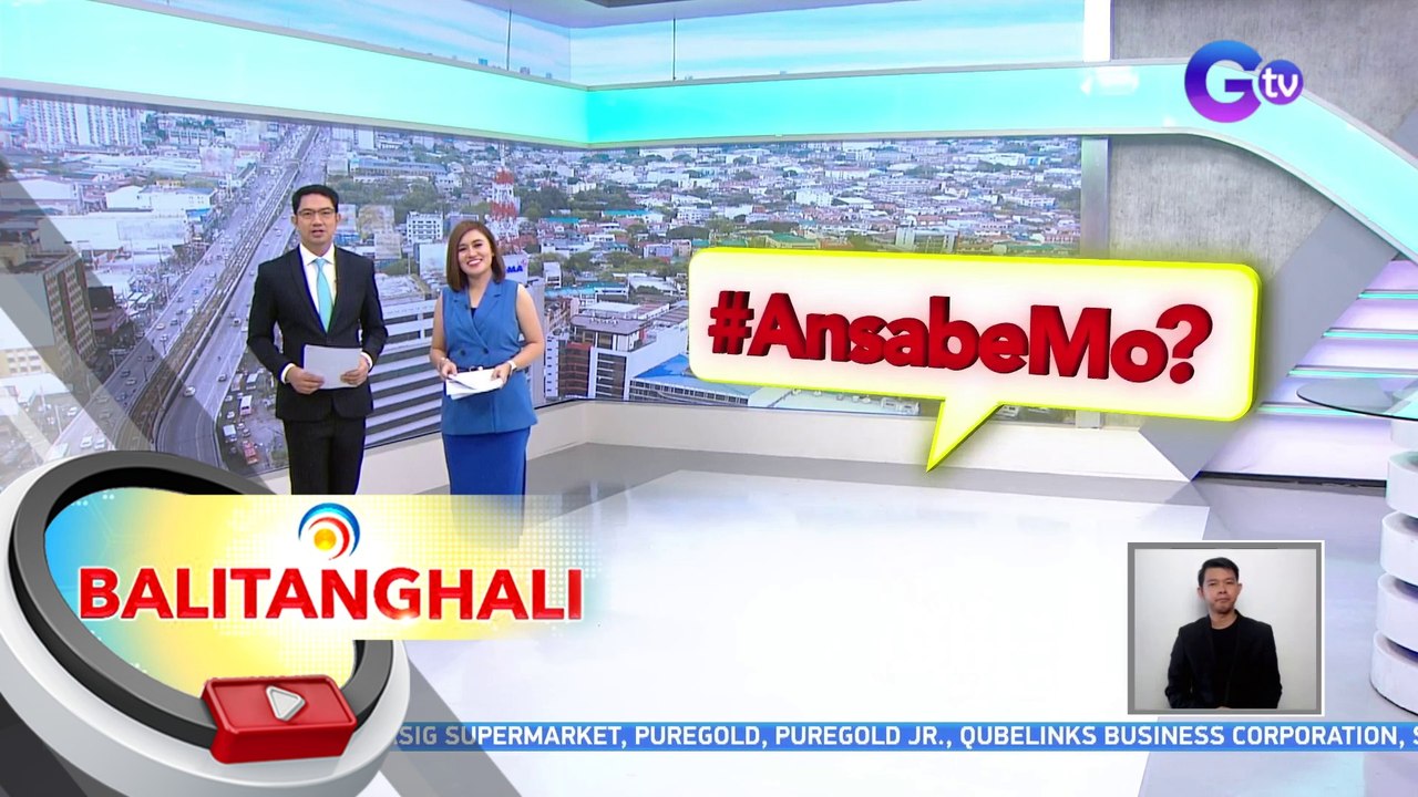 Pagsusuot ng face mask, dapat ba uling gawing mandatory? | BT - video ...