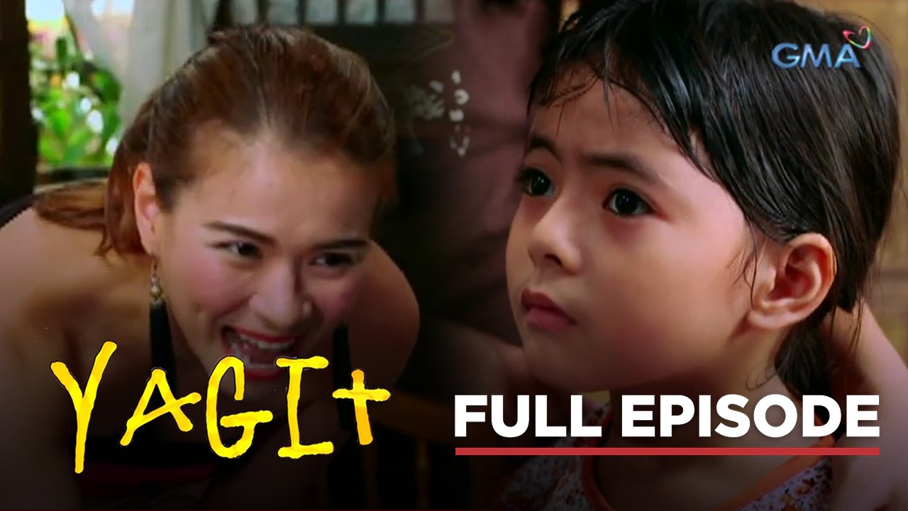 Yagit: Full Episode 8 (Stream Together) - video Dailymotion