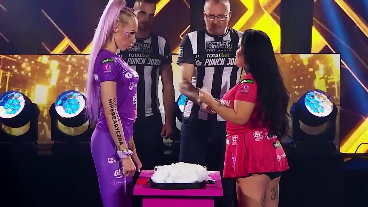 World Woman top 10 SLAP fights KNOCK-OUTS - video Dailymotion