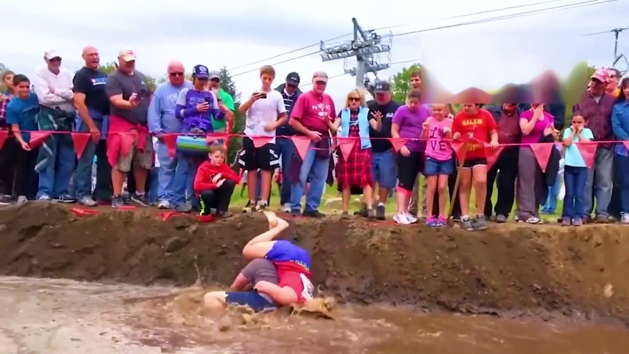 20 INAPPROPRIATE MOMENTS IN WOMEN'S SPORTS! - video Dailymotion