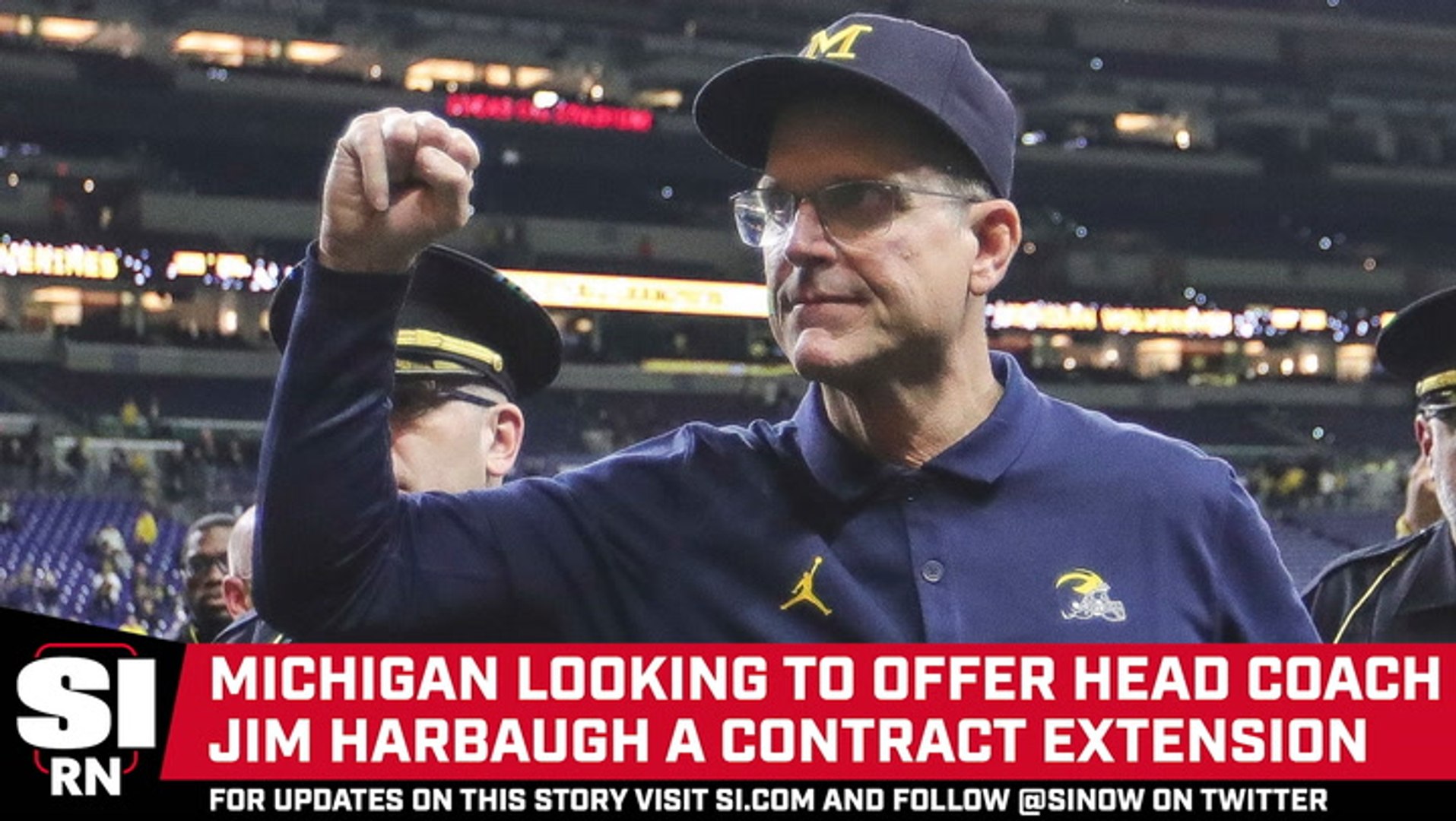 Harbaugh Memes