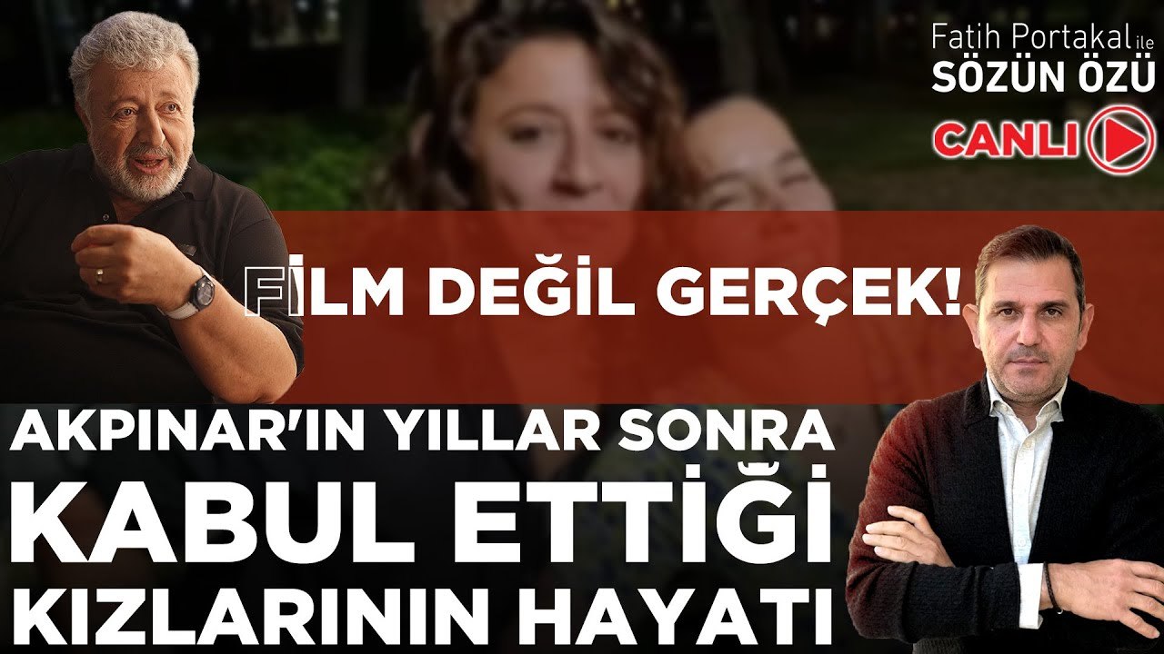 FİLM DEĞİL GERÇEK! METİN AKPINAR'IN YILLAR SONRA KABUL ETTİĞİ ...