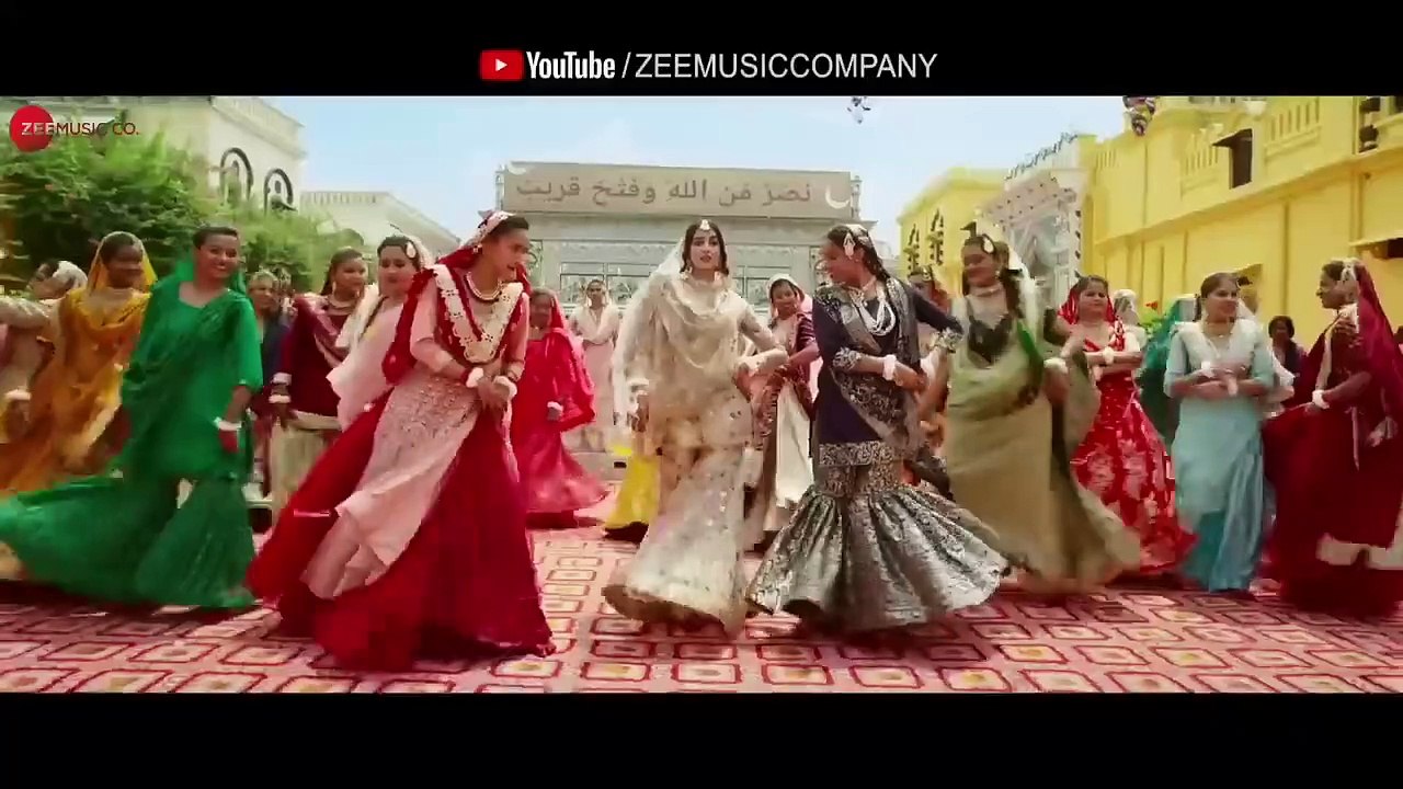 Chal Tere Ishq Mein Pad Jaate Hain Full Video Gadar 2 Utkarsh S