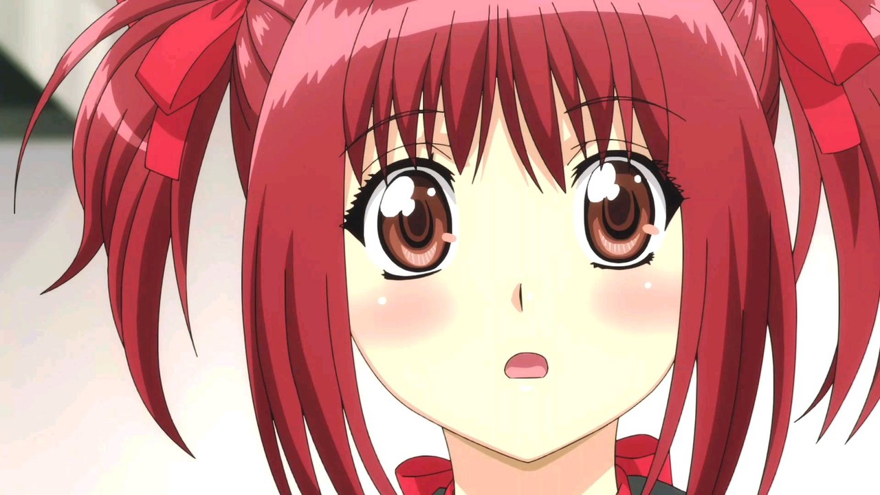 You & Mew (CV: Yuuki Tenma, voice of Ichijo Momomiya) | Tokyo Mew Mew ...