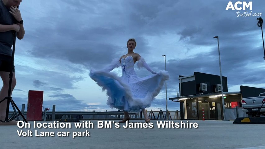 Border ballroom dancer Paula Thompson marks 20 years on the circuit ...