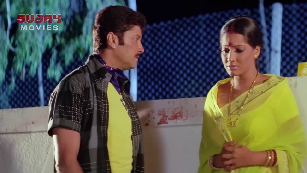 Coolie | কুলি | Bengali Movie Part 2 | Mithun Chakraborty _ Abhishek Chatterjee | Sujay Movies ...