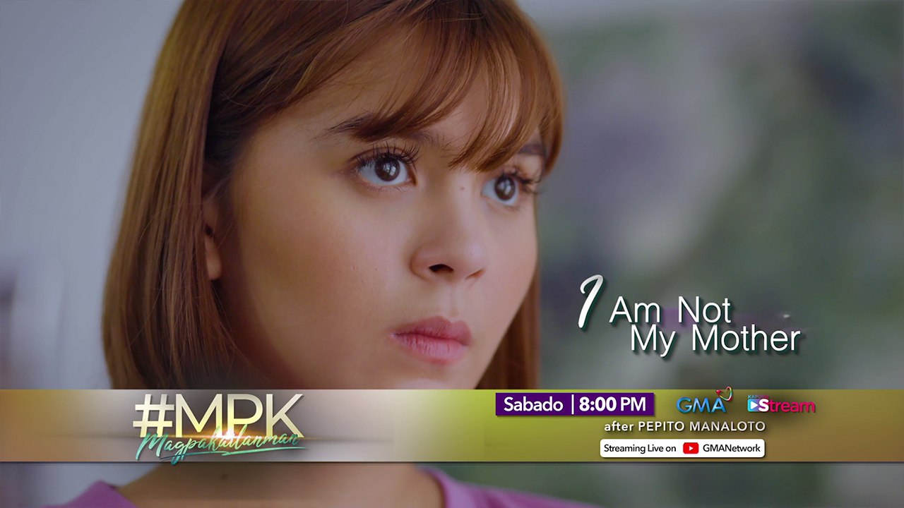 #MPK: I Am Not My Mother (Episode 565) - video Dailymotion