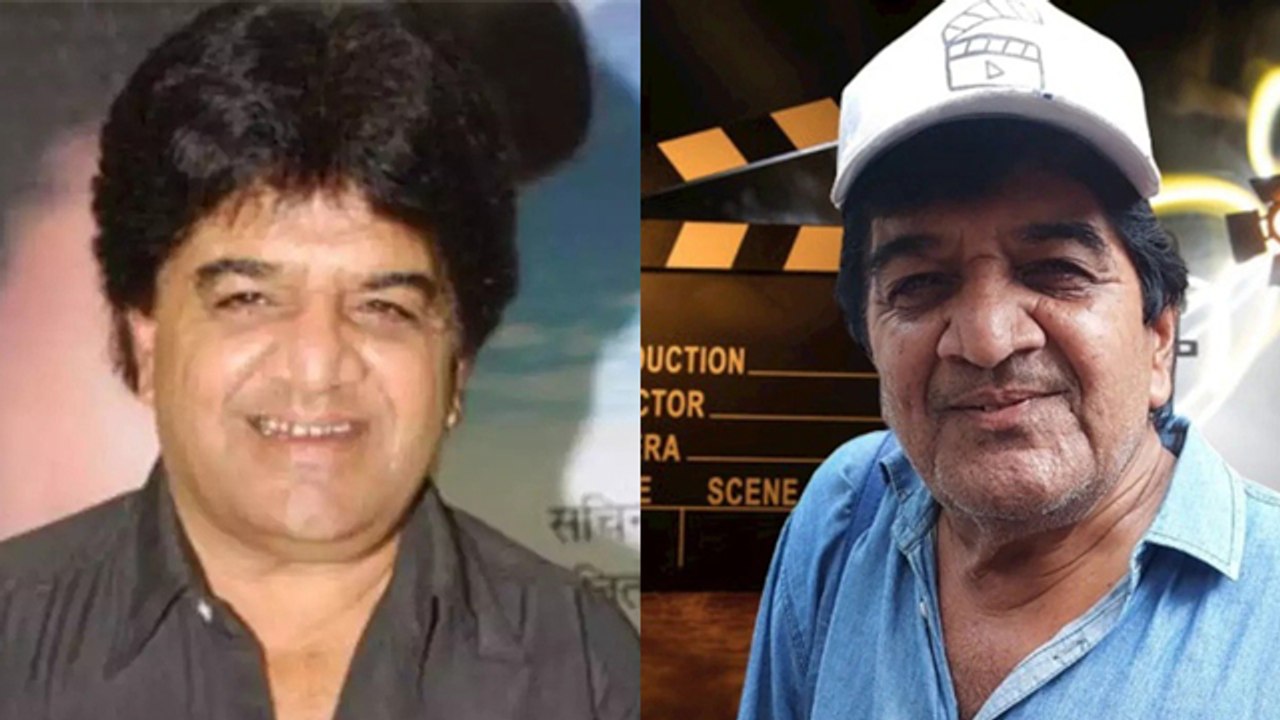 Junior Mehmood Passes Away At 67 Due To Stomach Cancer, Fans Emotional ...