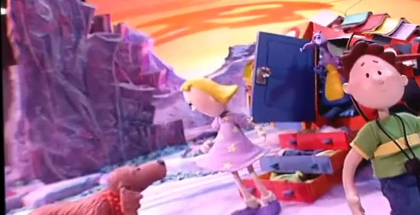 Henry's World Henry’s World S01 E004 Is Anybody Out There? / Secrets ...