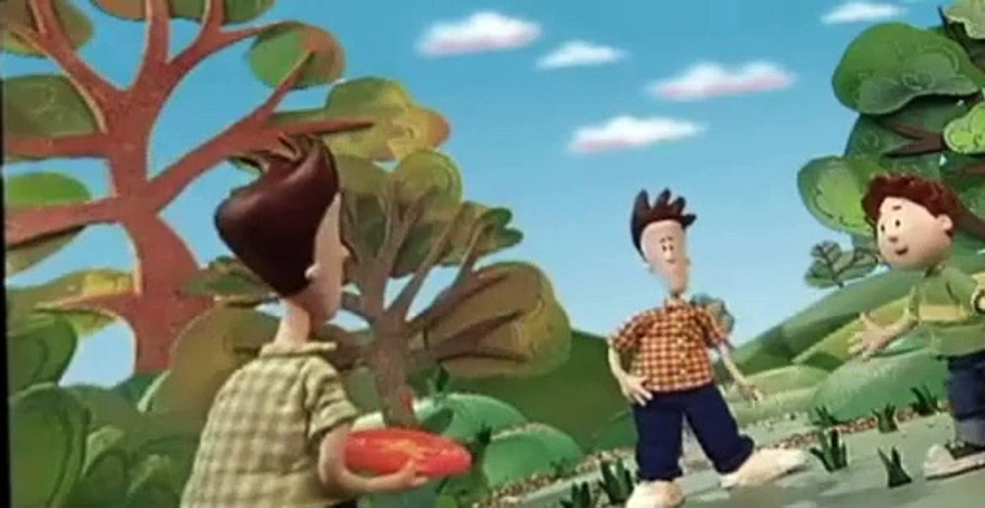 Henry's World Henry’s World S01 E010 Middle Child Blues / Silver Tongue ...