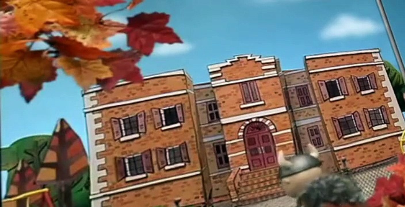 Henry's World Henry’s World S01 E012 Costume Capers / Fire’s Out ...