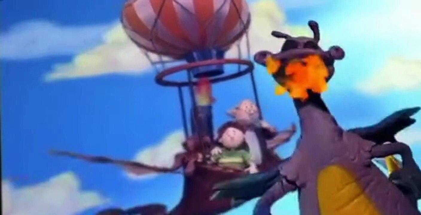 Henry's World Henry’s World S01 E013 X-Ray X-mas / Darwin For A Day ...