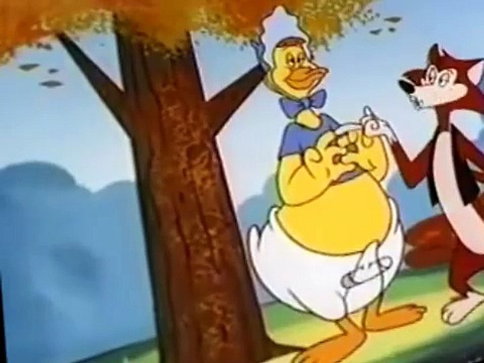 The Baby Huey Show The Baby Huey Show E022 – Eggs - video Dailymotion