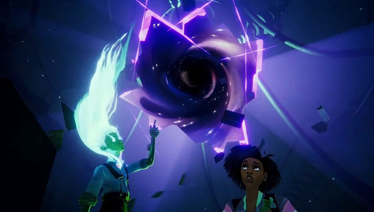 Action-Adventure Usual June (Steam) im Trailer - video Dailymotion