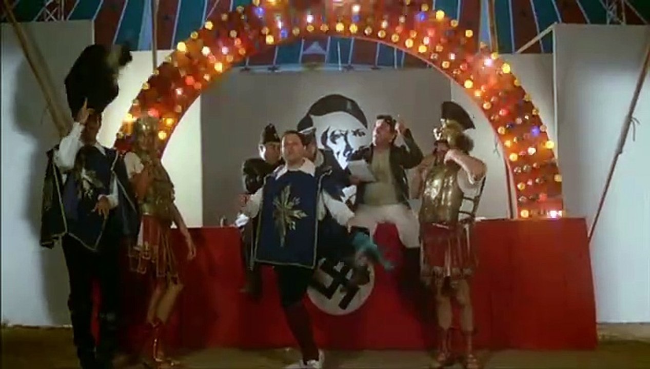 Sturmtruppen 2 - Tutti al fronte (1982) - Video Dailymotion