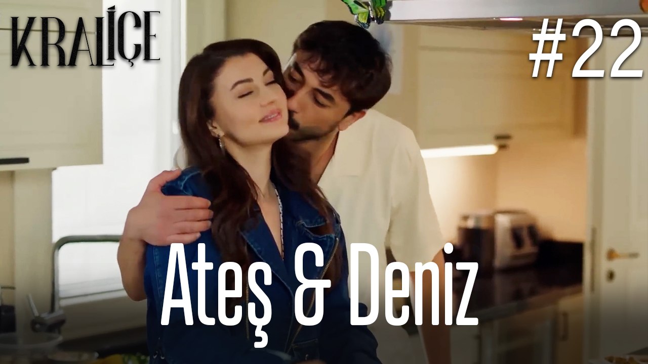Baştan Sona Ateş & Deniz Sahneleri #22 - Dailymotion Video