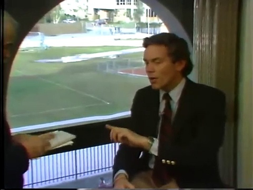 Former CIA Officer Frank Snepp Discusses Planting Stories in Vietnam ...