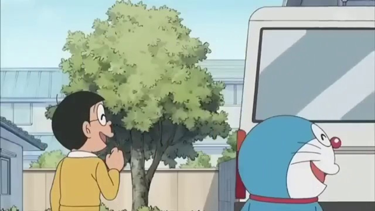 Doraemon New Episode in Hindi - video Dailymotion