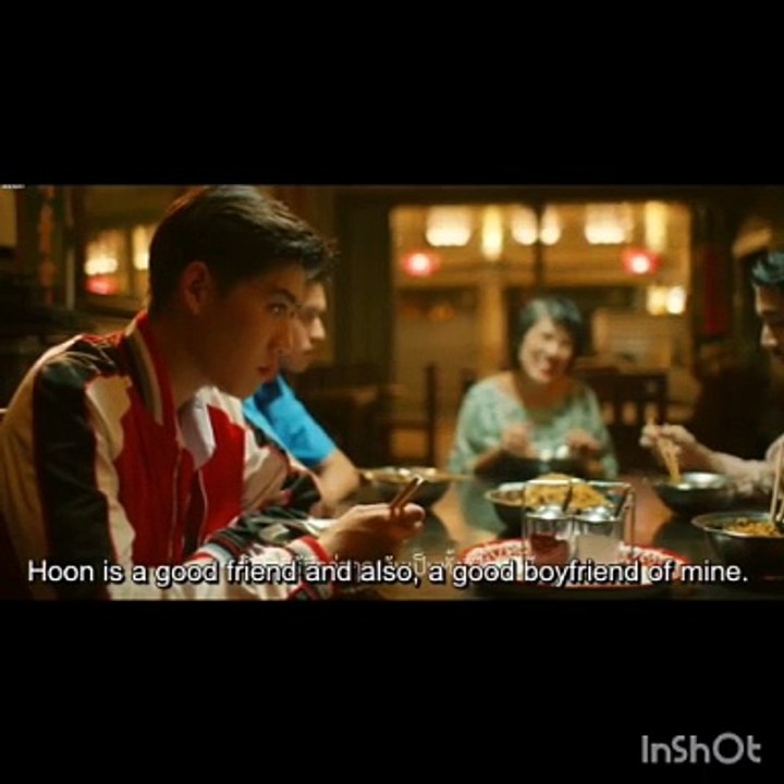 THAI BL SERIES (2020) Episode 4 part 1 THAI BL DRAMA UNCUT VERSION ...