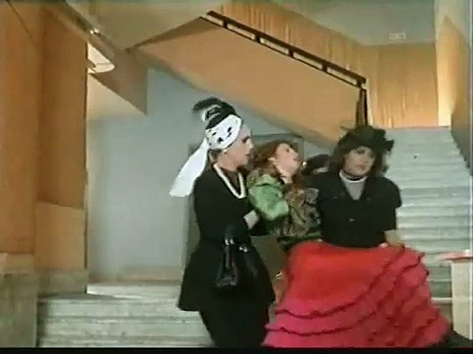 ots carry by woman from movie - video Dailymotion