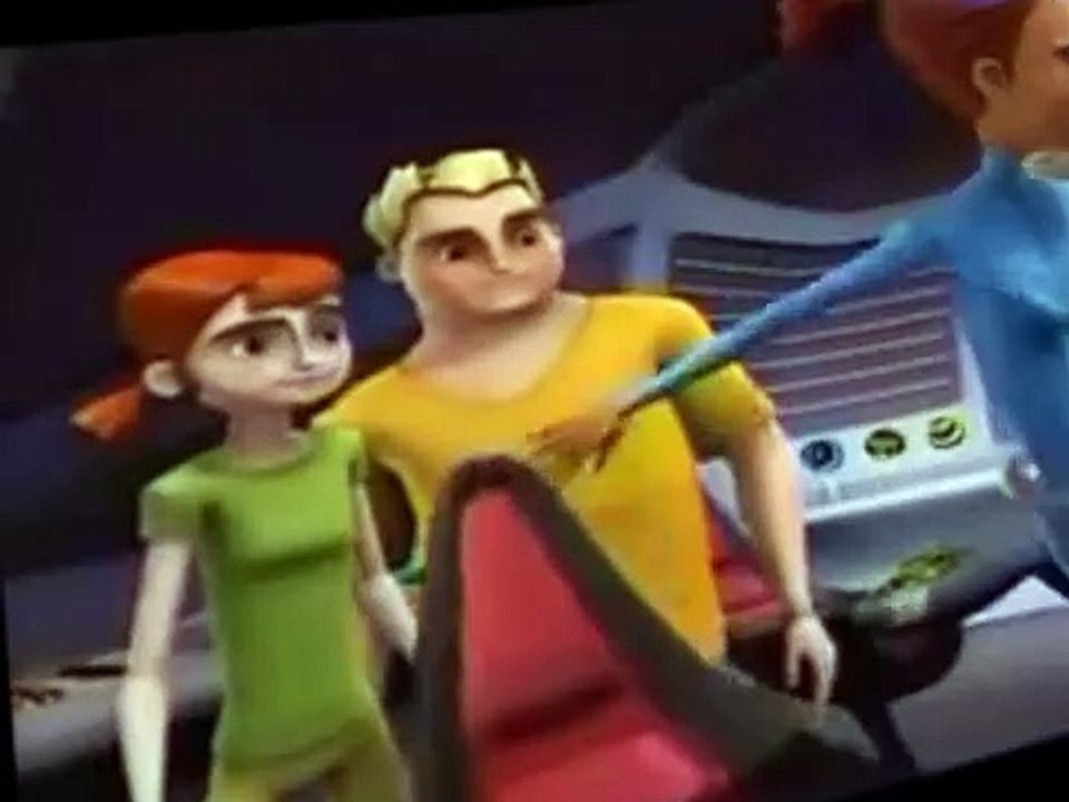 The Future Is Wild The Future Is Wild 2007 E024 – Queen of the ...