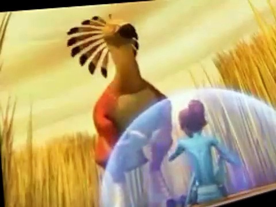 The Future Is Wild The Future Is Wild 2007 E025 – Queen of the ...