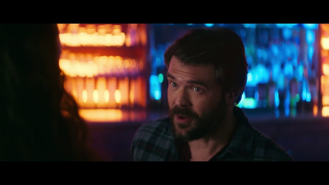 THE PAINTER Official Trailer (2024) - Vidéo Dailymotion