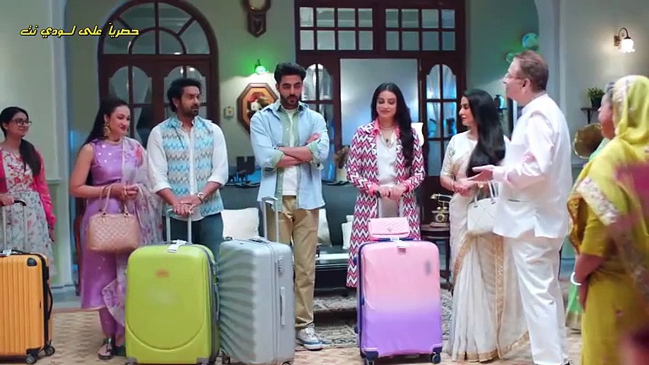 مسلسل جاناك مترجم حلقة 11 - video Dailymotion