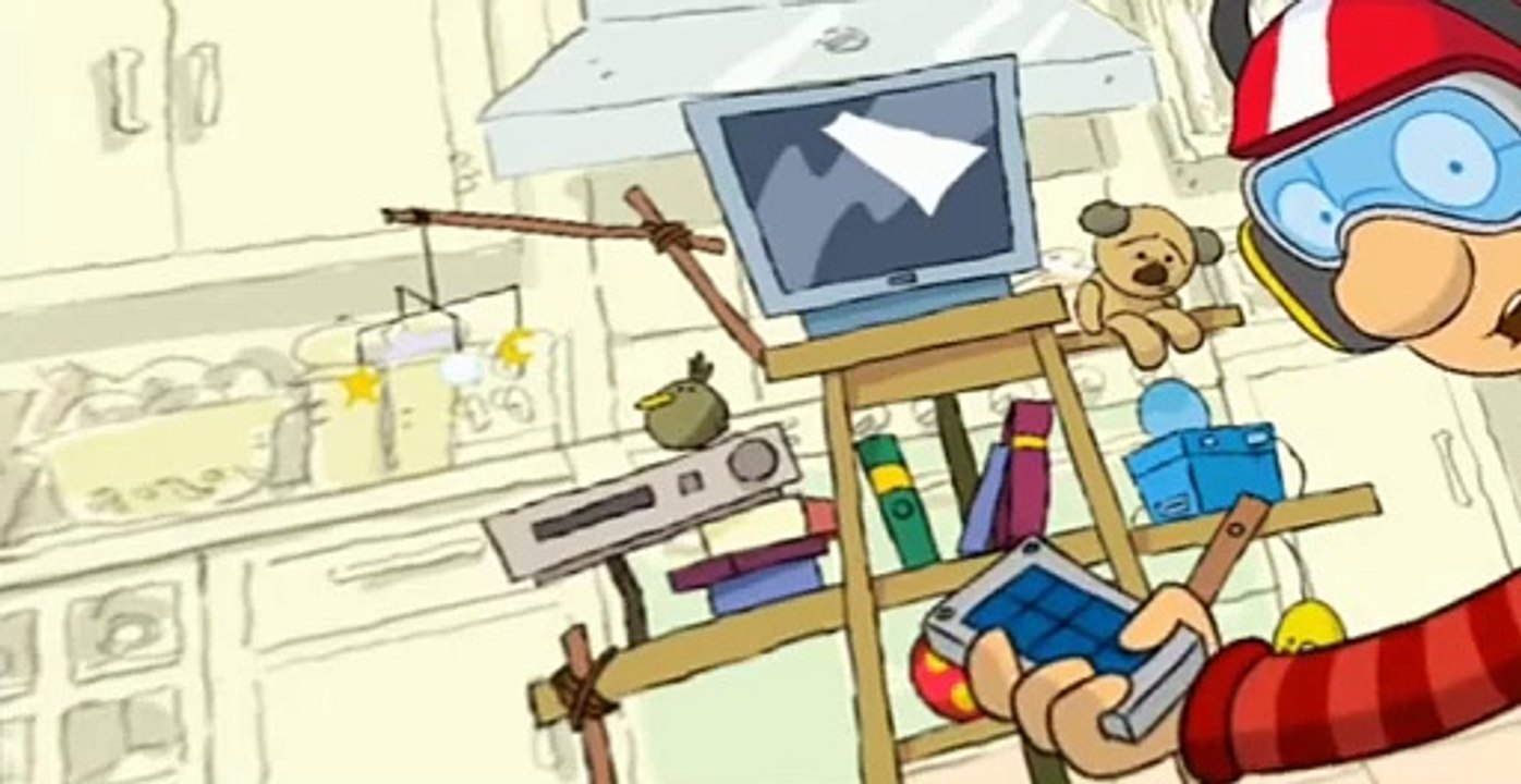 BB3B BB3B E010 Mud Monsters From The Deep - video Dailymotion