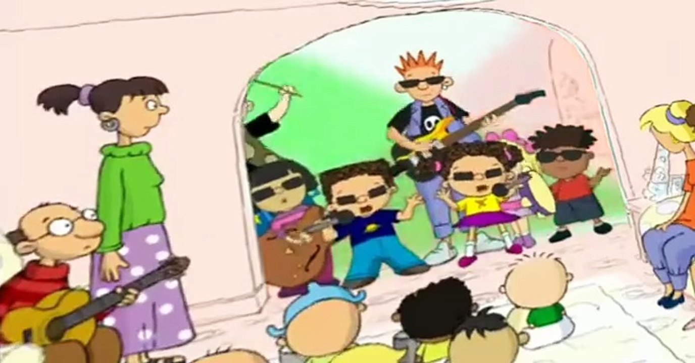 BB3B BB3B E011 Chart Attack - video Dailymotion