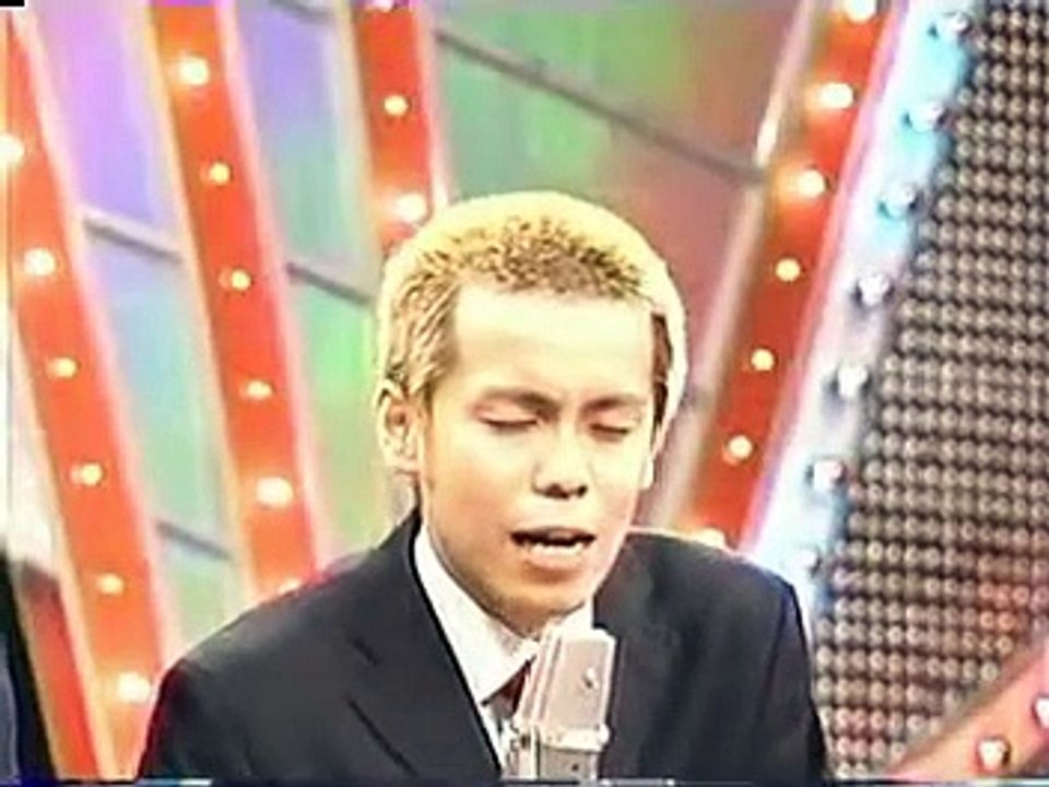 タカアンドトシ 爆笑オンエアバトル 01回目 動画 Dailymotion