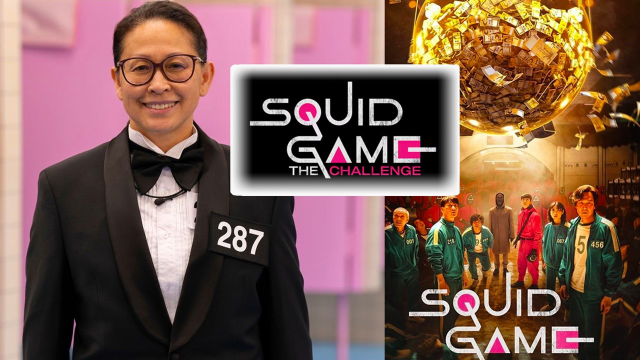 No Payment To Netflix's Squid Game Winner Mai Whelan? - video Dailymotion