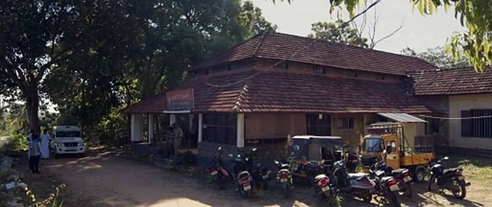 Neru - Official Trailer _ Mohanlal _ Jeethu Joseph _ Priyamani _ Anaswara Rajan _ Antony ...