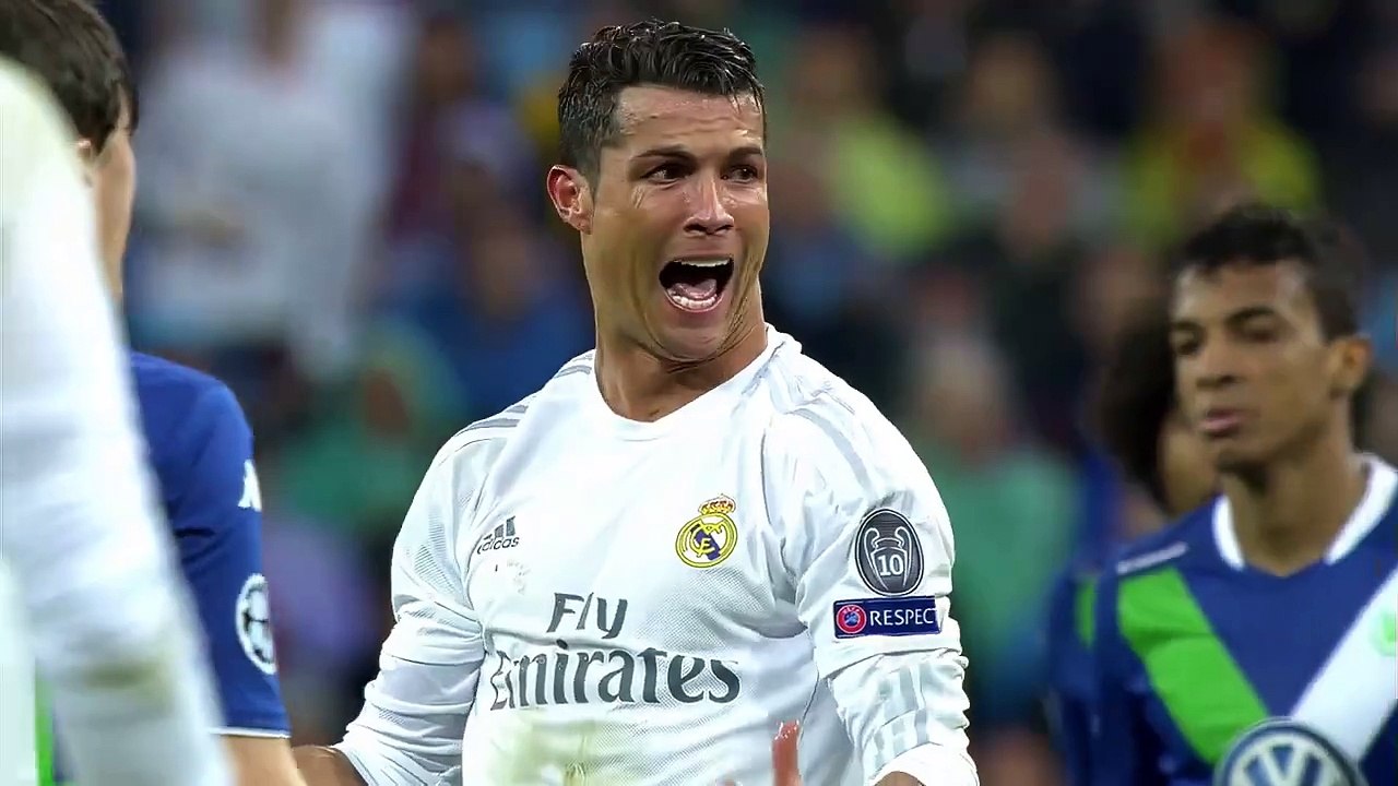 CRISTIANO RONALDO CLIPS - NO WATERMARK - 4K UHD - video Dailymotion