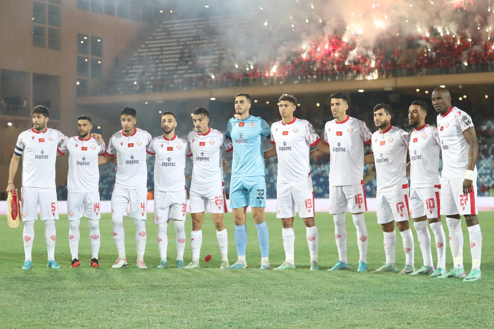 Wydad's Confidence on the Rise After a Victory | beIN SPORTS