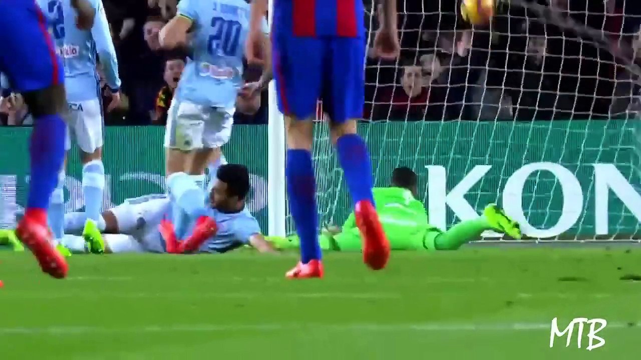 Lionel Messi Best Solo Goals - HD - video Dailymotion