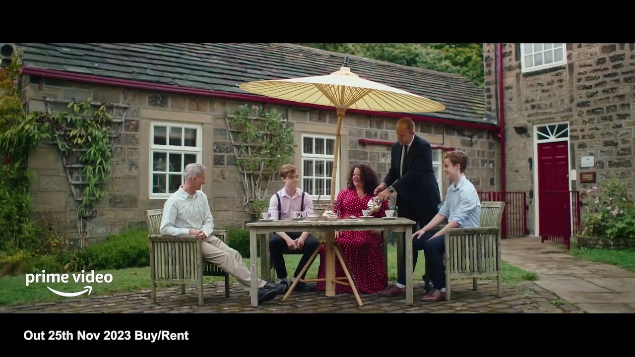 THE MYSTERY OF MR E Movie - video Dailymotion