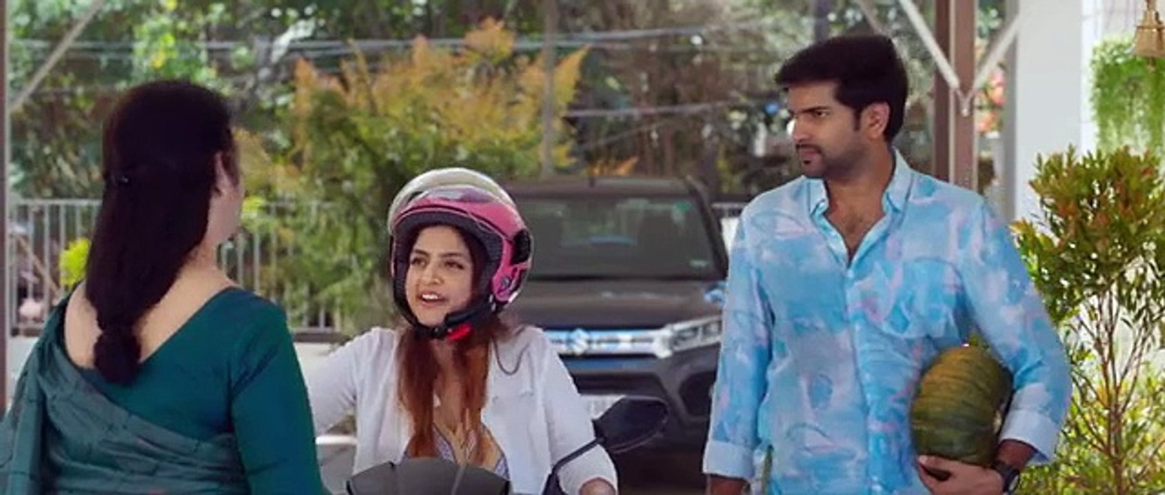 Achan Oru Vazha Vechu 2023 Mal 2 - video Dailymotion