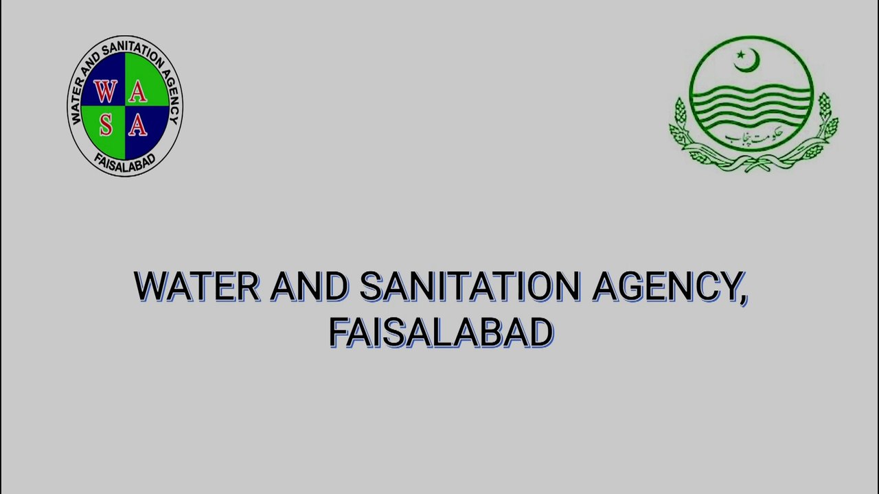 WASA Brief Doucumentry - video Dailymotion