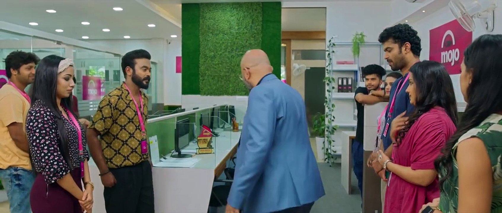 Achan Oru Vazha Vechu Malayalam Movie Part 1 - video Dailymotion